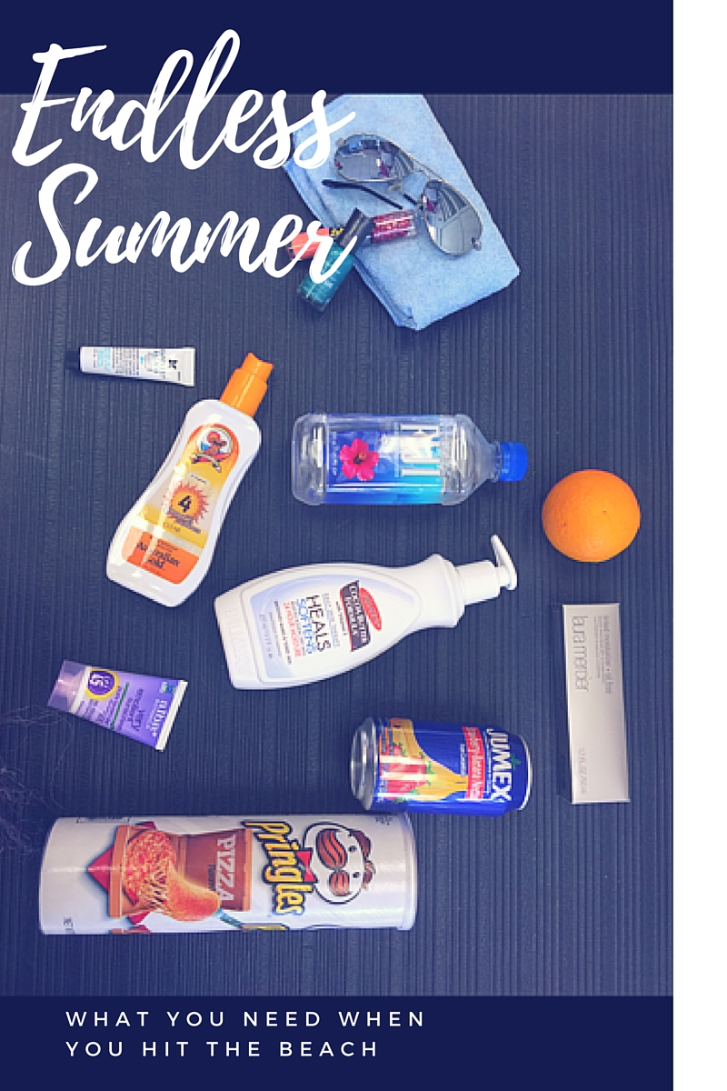 Endless Summer Savings 20% OFF | The Grocery Outlet